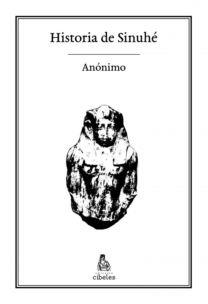 Historia de Sinuhé - Robalir Tienda